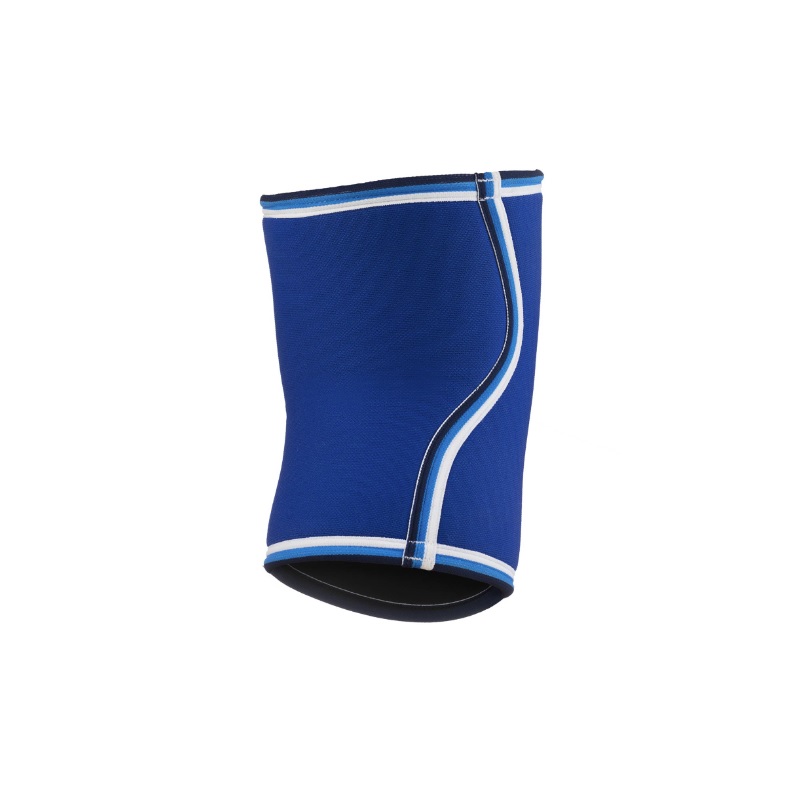 Rehband Rx Original Knee Support Sleeve - KneeSupports.com